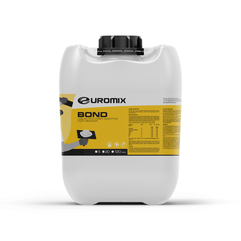 Euromix Bond - Euromix