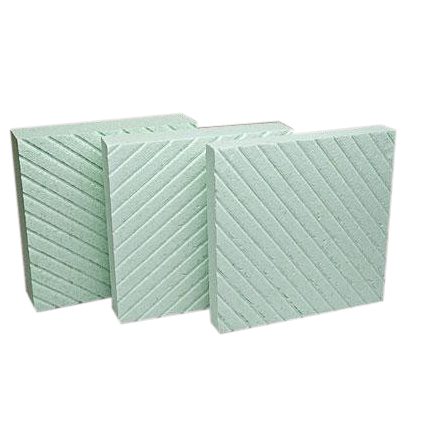 Polystyrene (EPS) Finishing System - Euromix